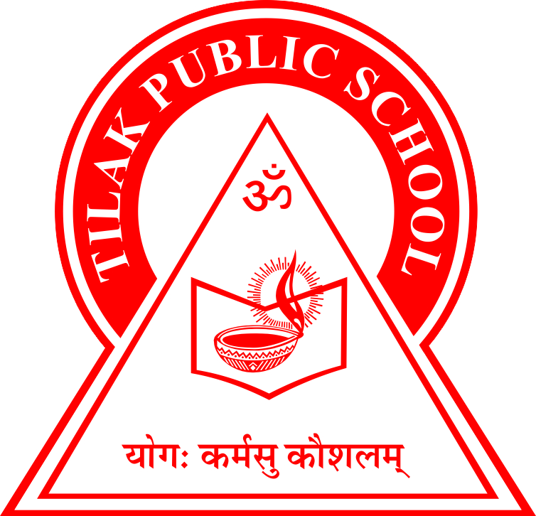 Tilak Public School Jaipur